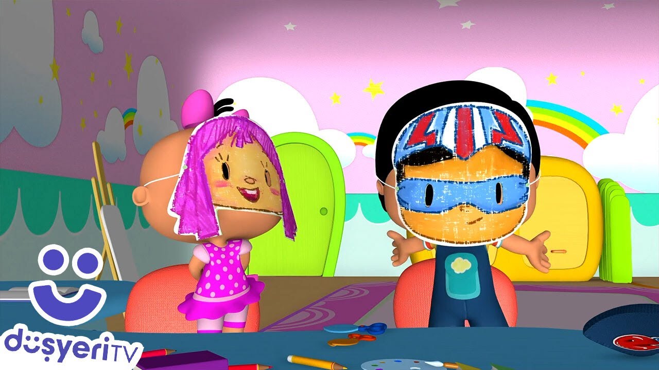 Pepee's 5 Favorite Episodes Together! #11 | Pepeekids - YouTube