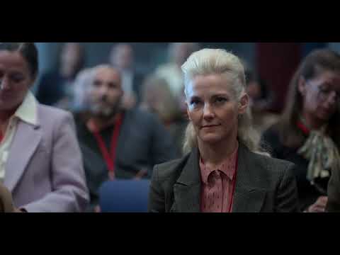 Roy Press Conference | Roy kills it! | Ted Lasso 3x09