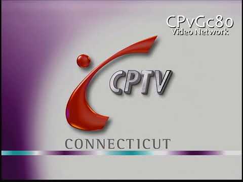Connecticut Public Television (2004) #1