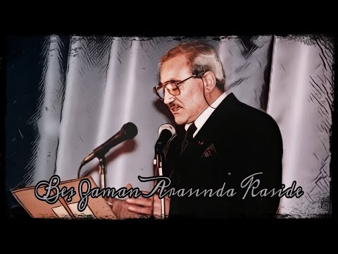 Dilaver Cebeci - Beş Zaman Arasında Kaside