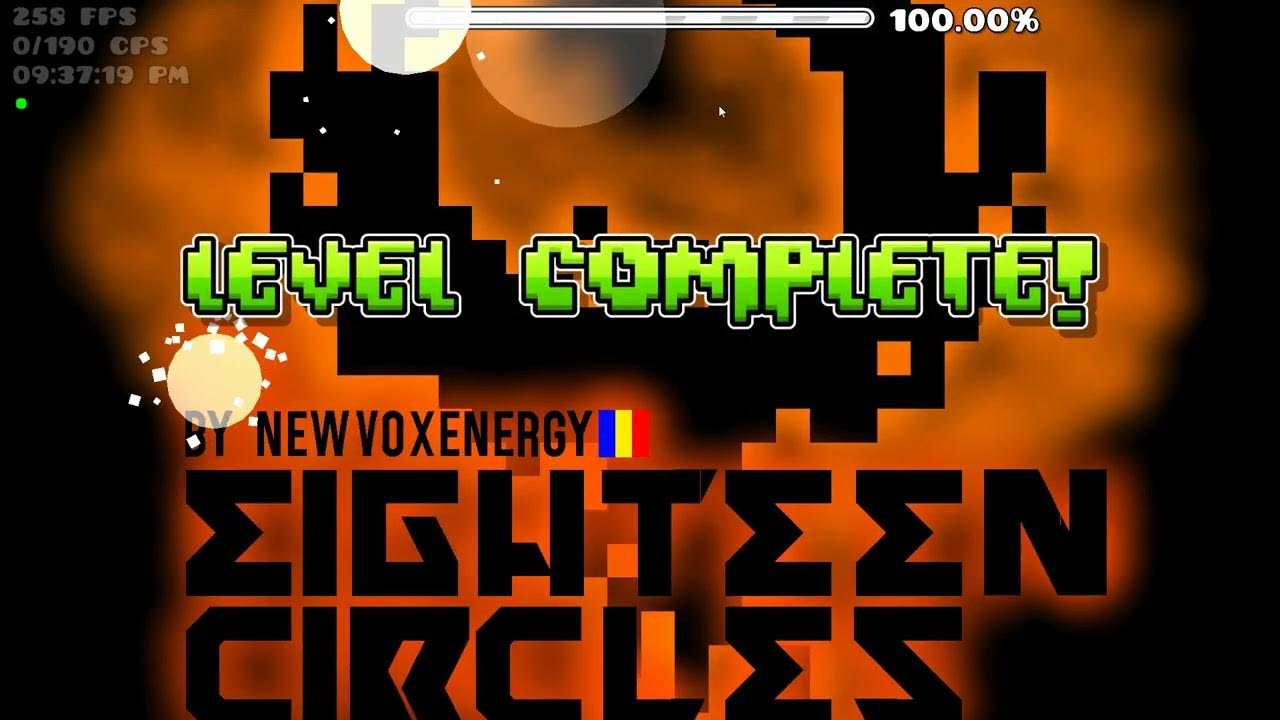 20 Cnek list levels - YouTube