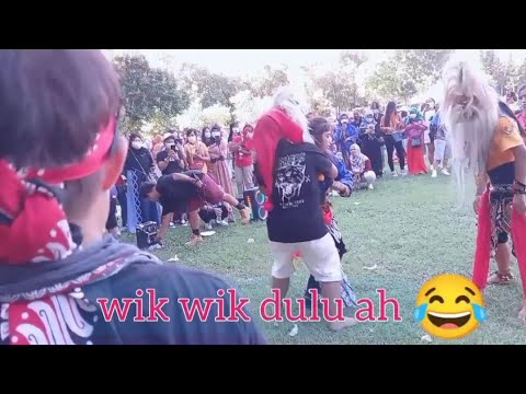 Si Jaranannya  Minta Wik Wik  🤣🤣🤣| TKW HONGKONG