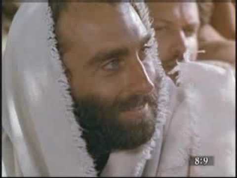 Matthew (The Visual Bible) - YouTube