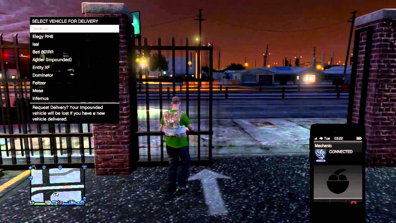 GTA V: Battlefield Soldiers Episode 3 - YouTube