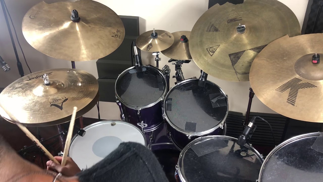 Justin Crump Used To Know - YouTube