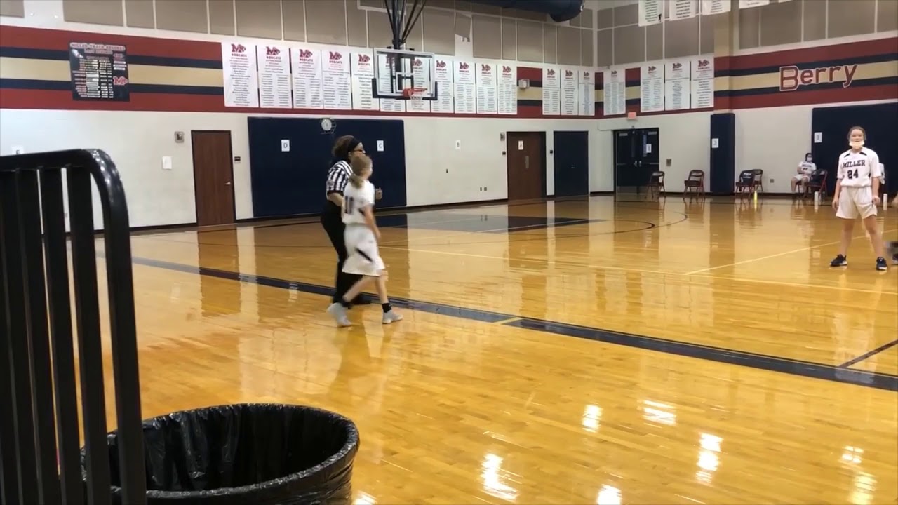 LPJH vs Berry Miller- 7th A_Thursday, Feb 4, 2021 - YouTube