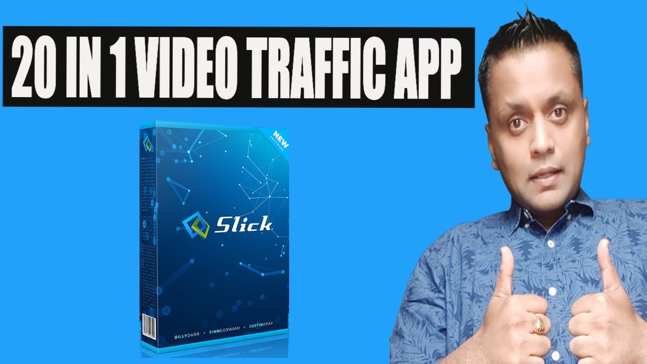 Slick Review, Demo & BONUSES - YouTube