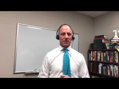 Coaching Call: Building Wealth with John Ciet - YouTube