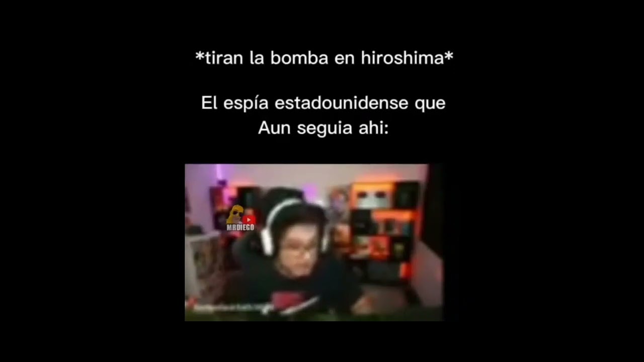 primero activen los comandos - YouTube