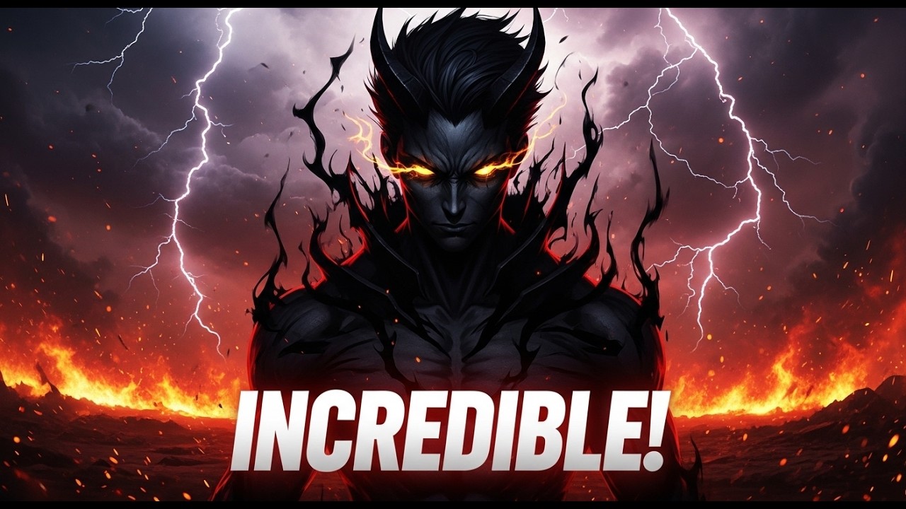 Un viaje sonoro que no podrás resistir. DARKNESS DEVIL - YouTube