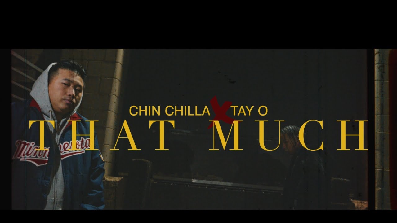 Chin Chilla feat. Tay O - THAT MUCH - YouTube Music