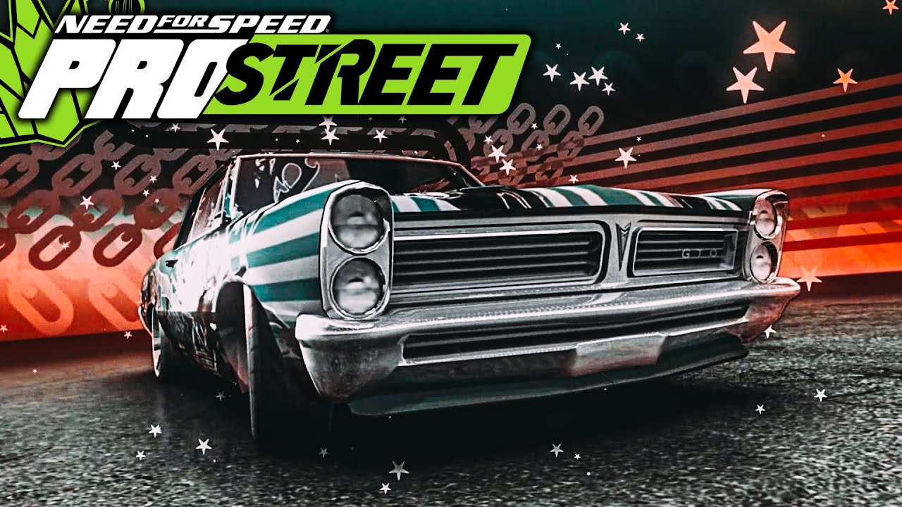 SPEED KING | NFS ProStreet Playthrough Part 47 - Nate Denver Rival ...