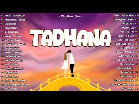 🎧 Best Tagalog Songs 2026 | Popular OPM Love Songs | Filipino Music Playlist