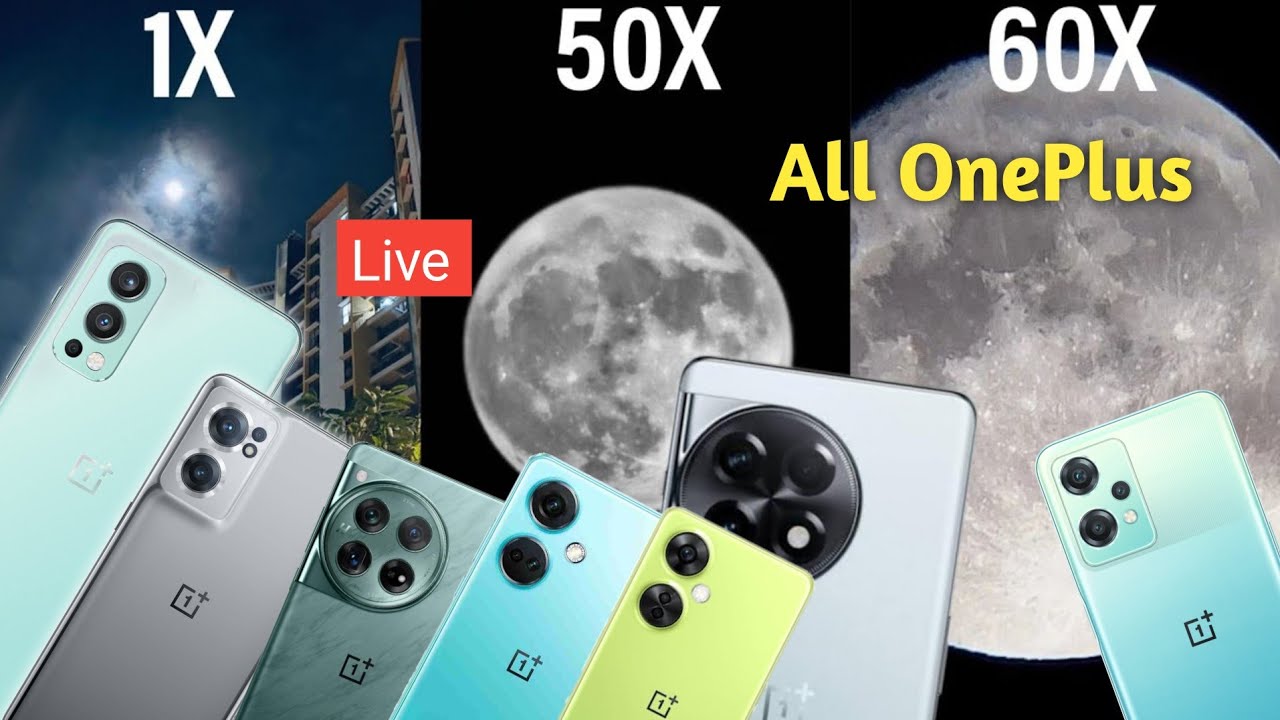 Camera Zooming 😱 All Android Phone 🔥 100x Camera zooming OnePlus Nord ...