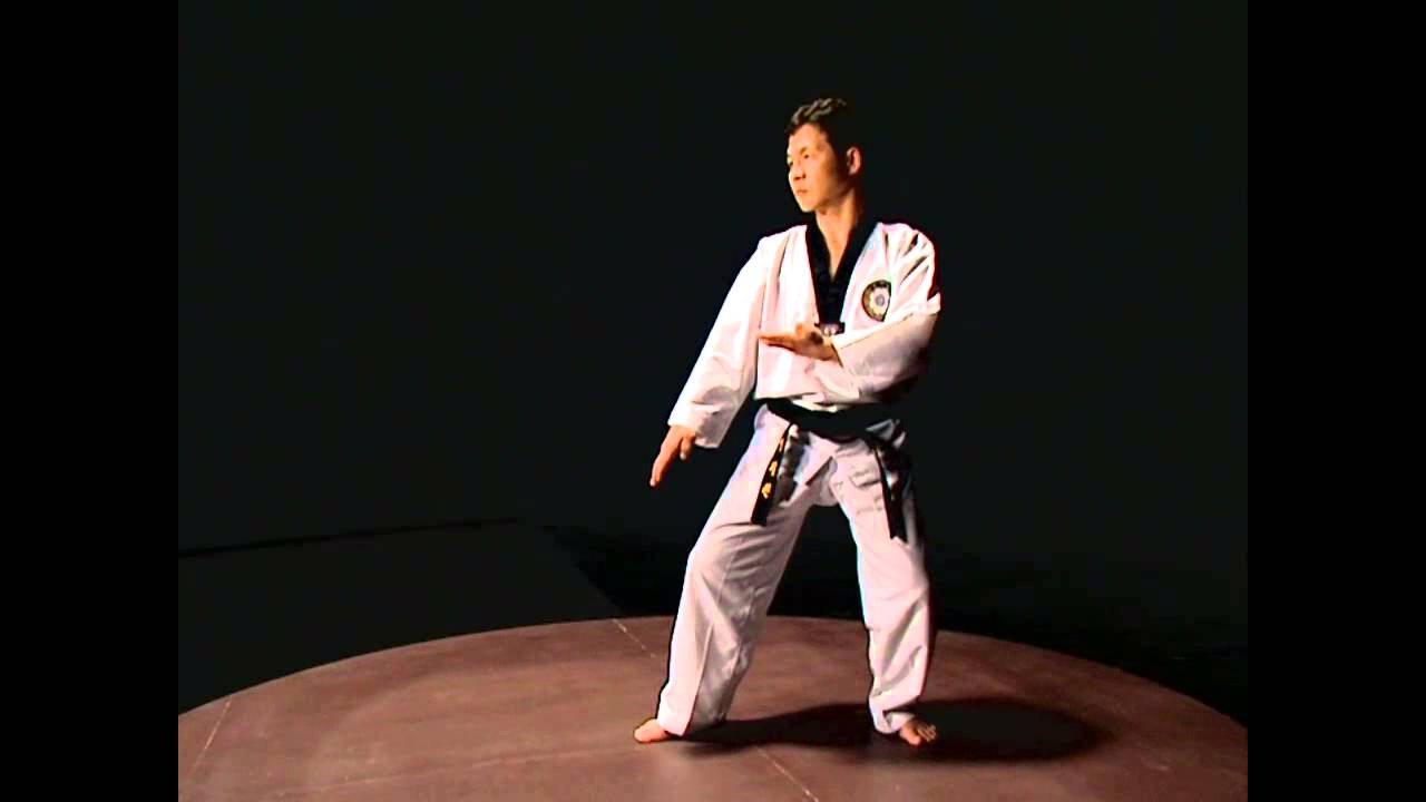 TKD 16 Sonnal arae makki - YouTube