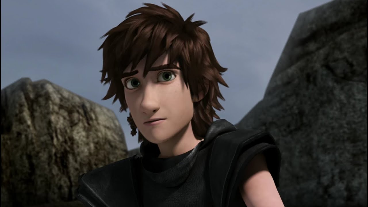 Have Dinner Since Sunny Day LeavesLong Music | Hiccup Horrendous ...