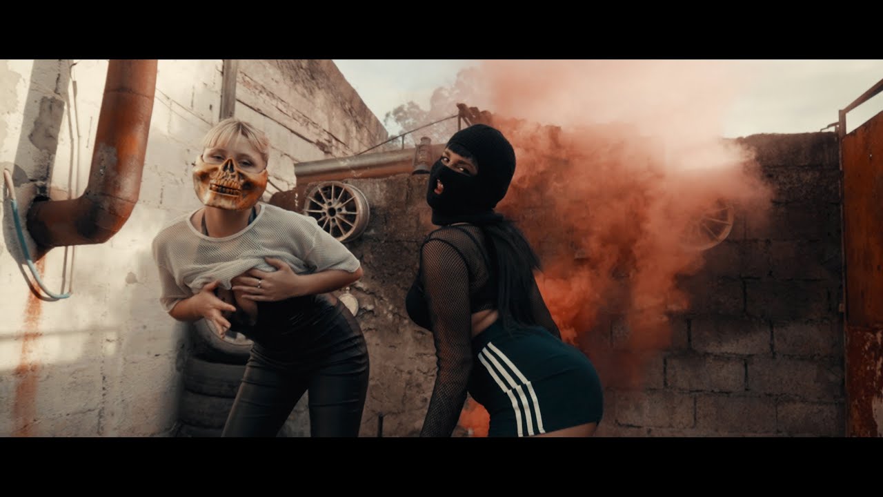 SOLA - WARRO, LU$IO, RICKO, TOM.M (PROD. BY SOCANI) - YouTube