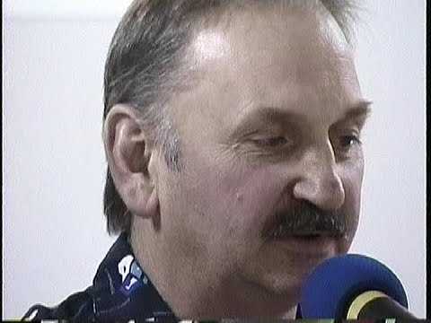 Victor Temple (Apples Of Gold) Gospel Sing-A-Long Dec 02 2000 movie ...