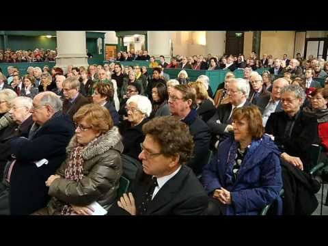 Opening Dordrechts Museum (RTV Dordrecht)