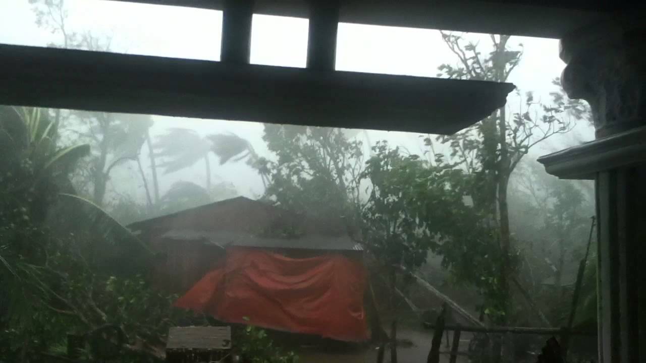 009 yolanda in dumarao capiz - YouTube