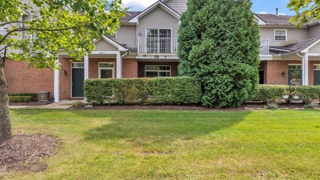 29911 Trail Creek Drive, Huron Township, MI Presented by Todd Chartier ...