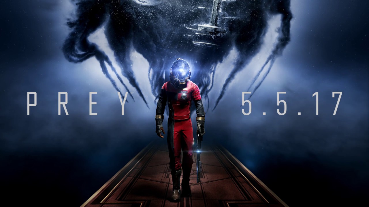 Prey – Original Game Soundtrack – “Everything Is Going to Be Ok” - YouTube