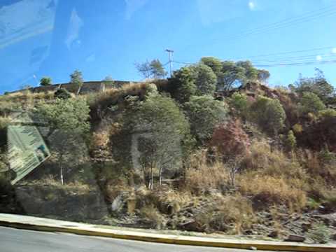 Bolivia - La Paz - De Calacoto a Sopocachi - YouTube