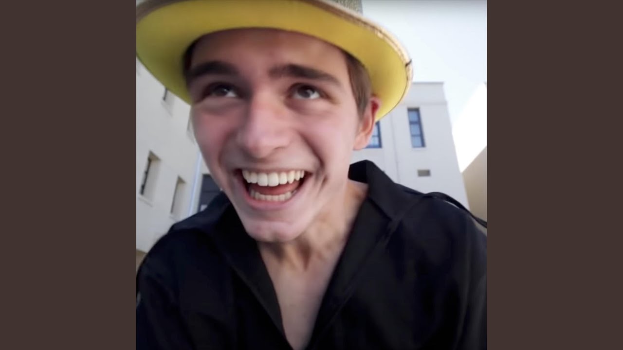 Meet the Personalities - YouTube