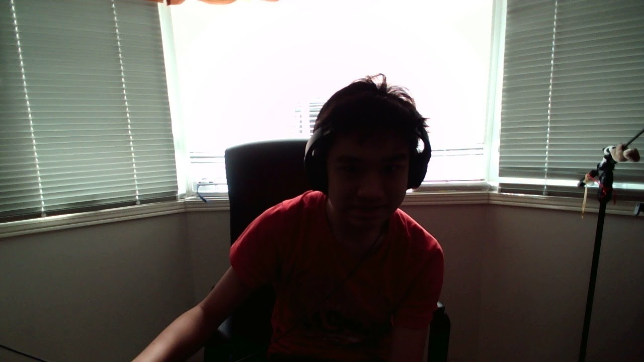 testing again - YouTube