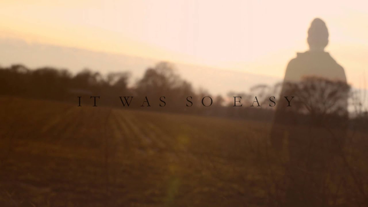 It was so EASY - YouTube