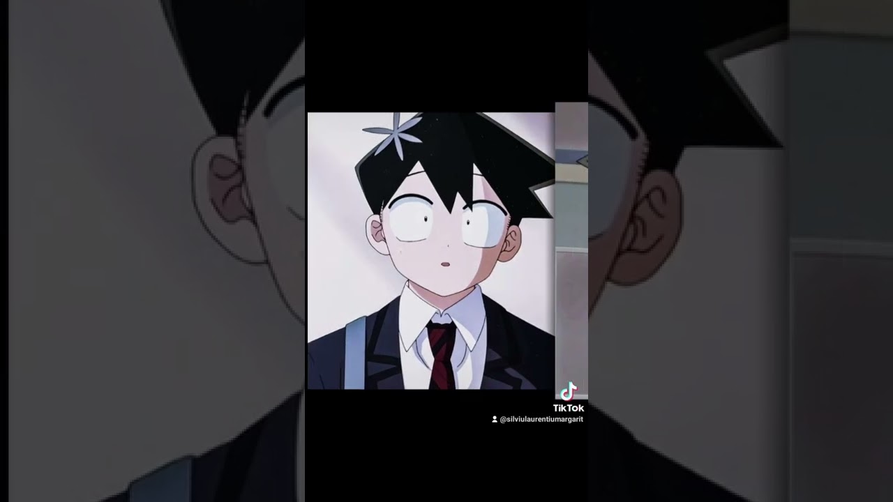 Happy Birthday Tadano Hitohito! 🤗🥰😍#komisanisbadatcommunication - YouTube