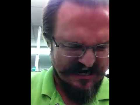 The Dollar Tree Chronicles - FIGHTING OVER RETAIL HOURS AT DOLLAR TREE ...