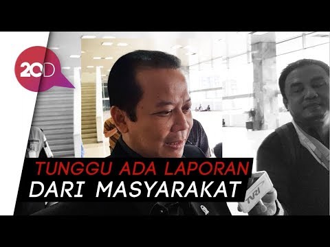 Soal Video Porno 'Aryodj', DPR: Kita Masih Husnuzan Dulu