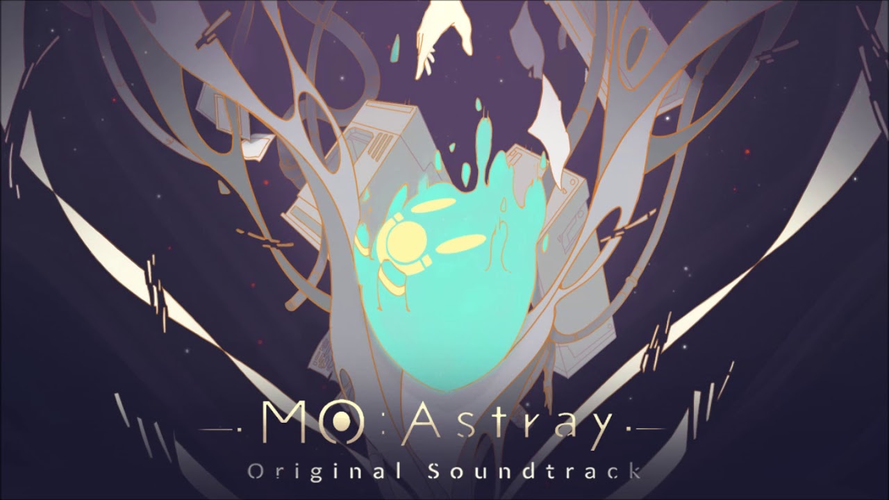 MO: Astray OST: Final Battle extended and compilation - YouTube