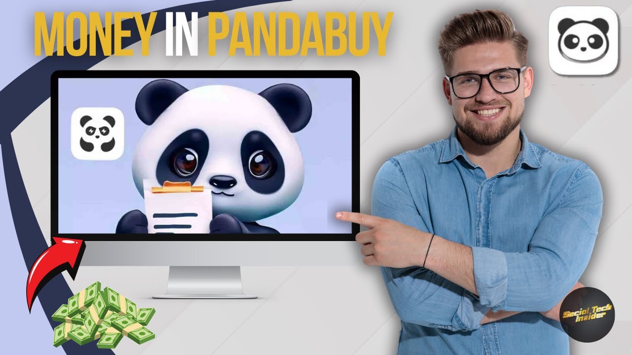 How to Make Money with Pandabuy (Full Guide) - YouTube