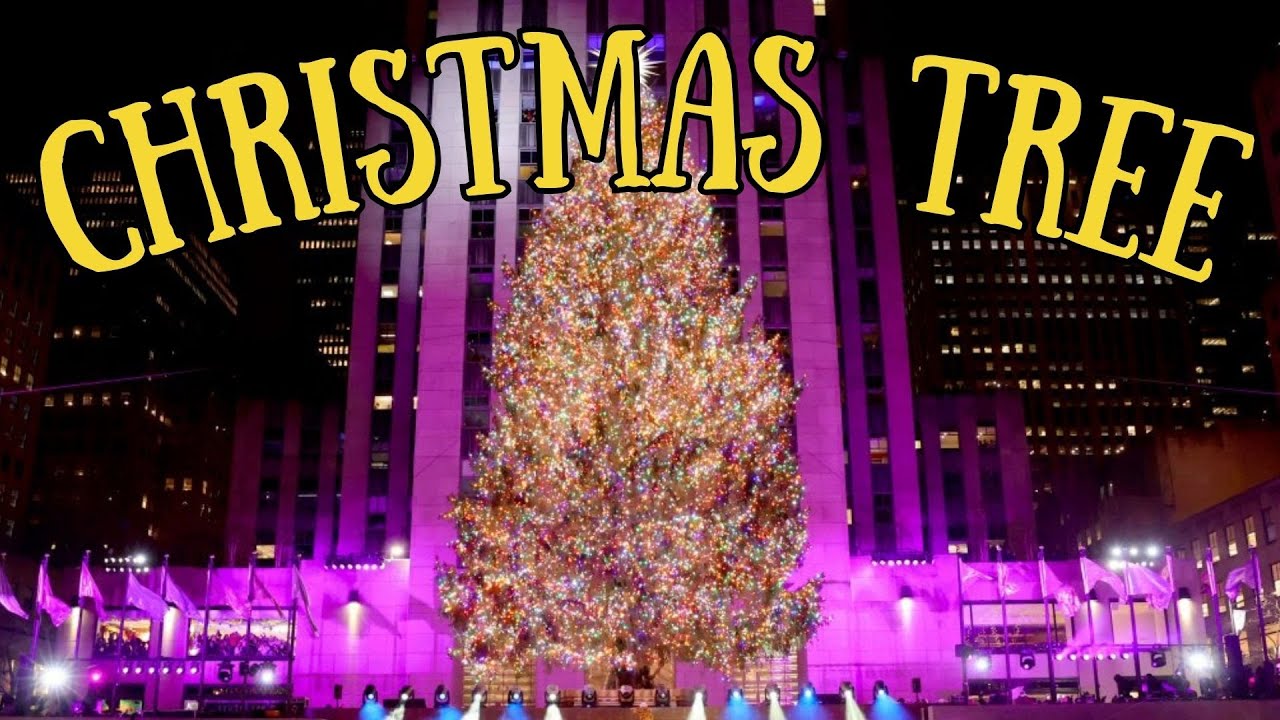 Oh Christmas Tree - A Magical Holiday Song for Kids 🎄 - YouTube