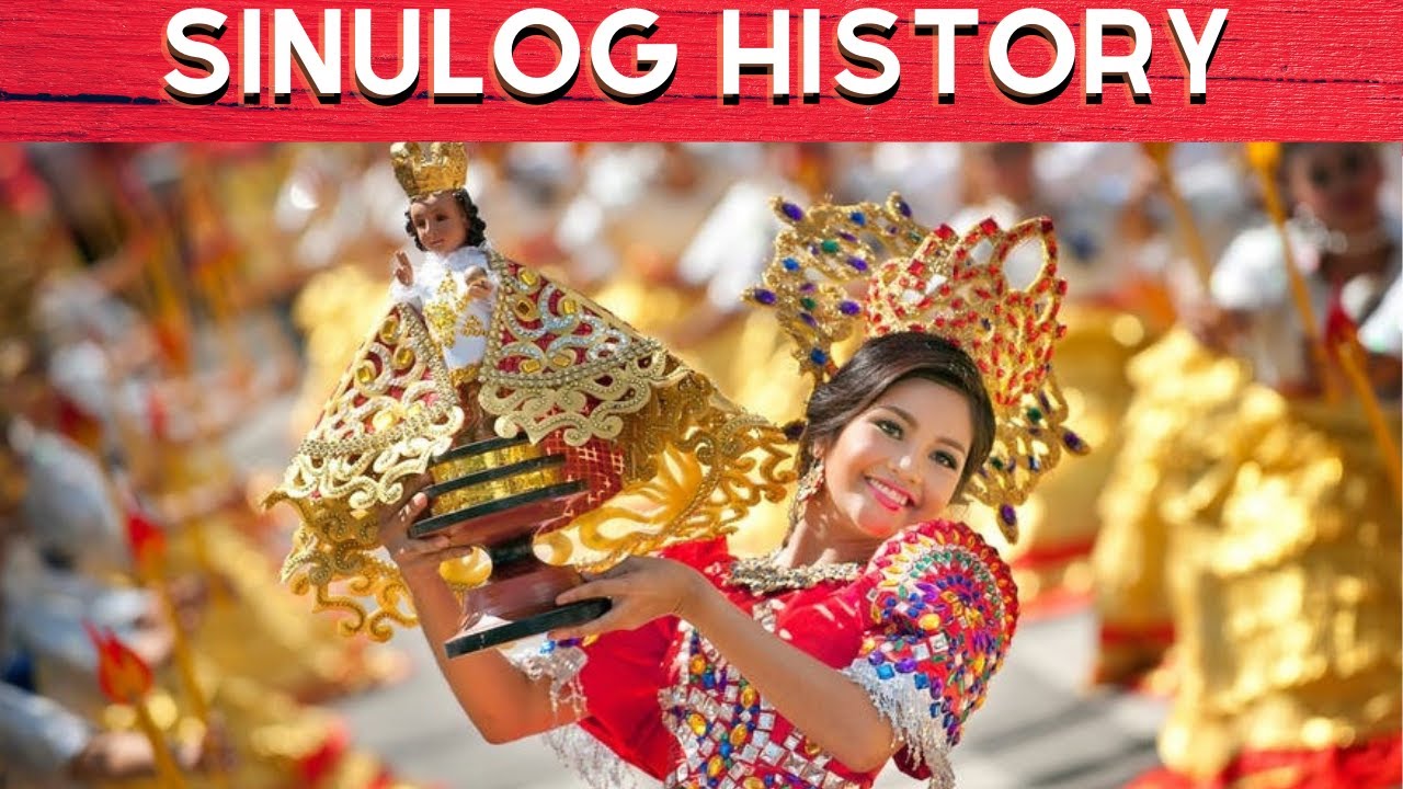 SINULOG 2019 (A BRIEF HISTORY) - THE LARGEST FESTIVAL IN THE ...