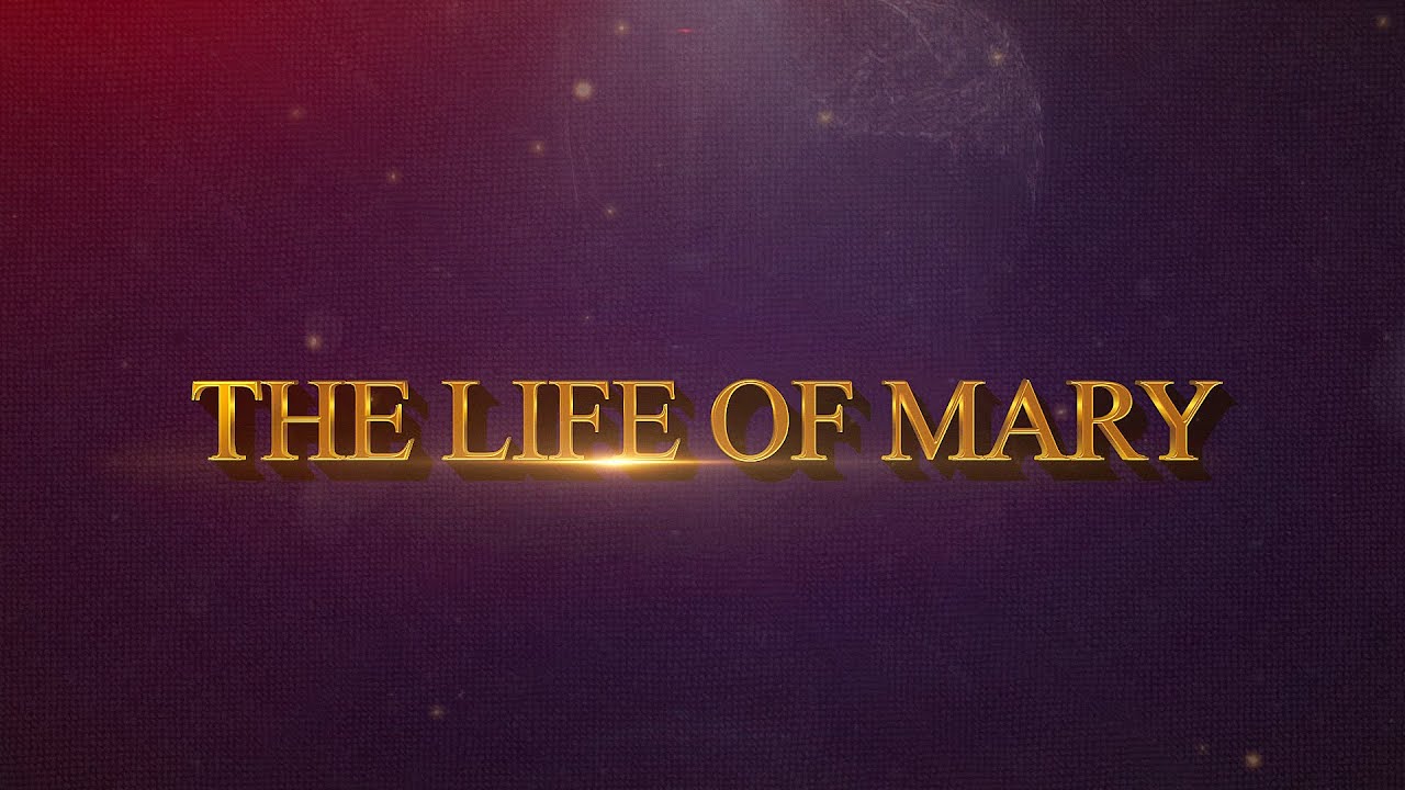 LIFE OF MARY | DAY-8| DEPARTMENT OF CATECHISM & PTA | ST.THOMAS FORANE ...