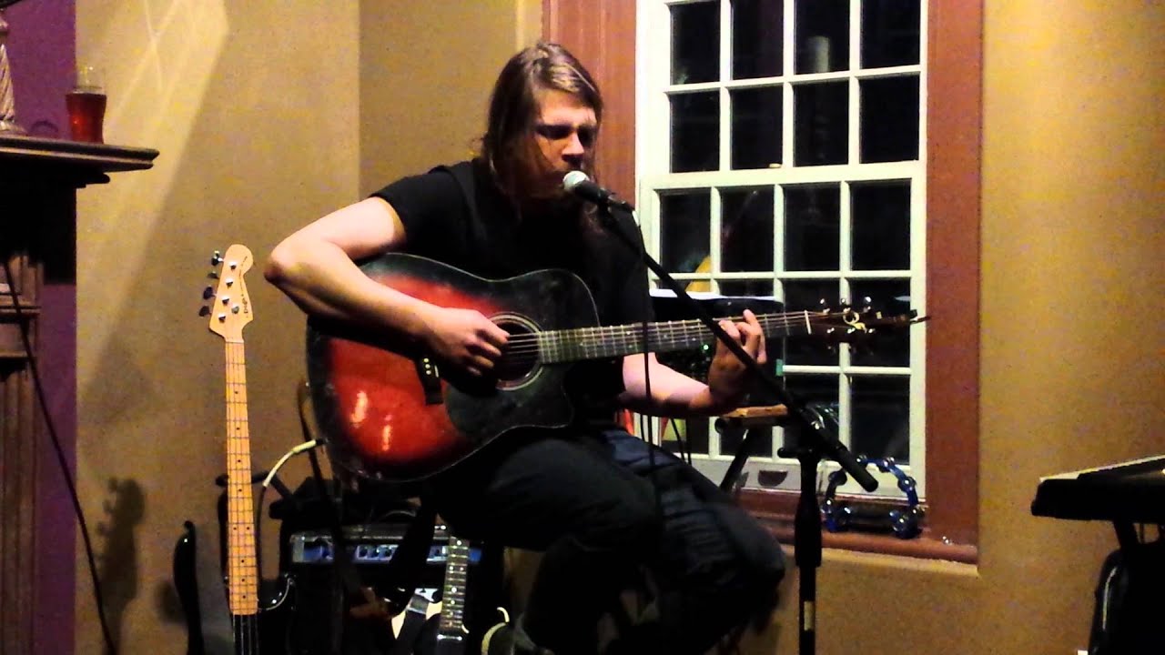 The Glorious Sons' Brett Emmons "Come Back From Nashville" - Live ...