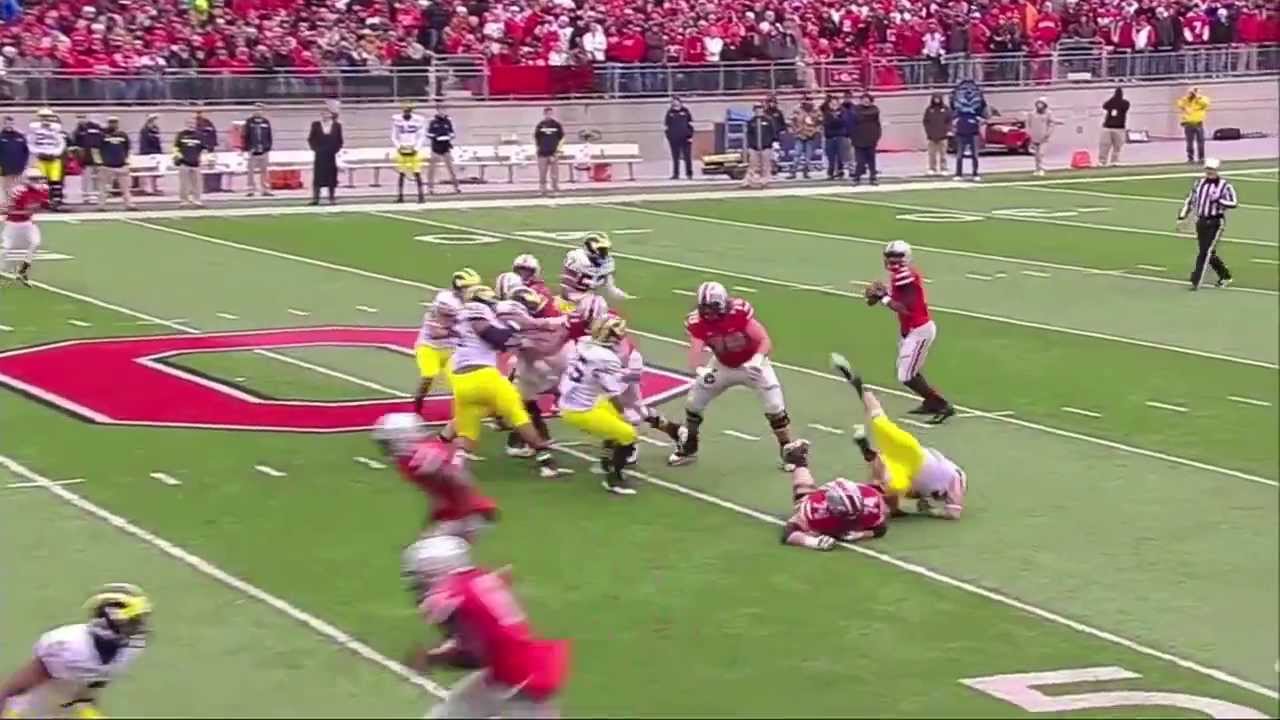 College Football Pump Up 2013 14 1080p HD - YouTube
