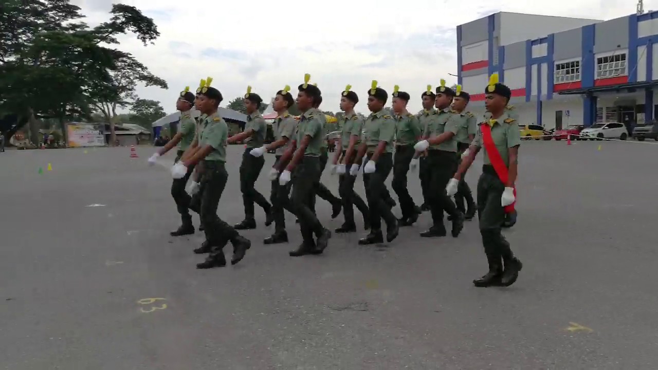 PKBM SMKA ARAU Peringkat Negeri Perlis 2019 - YouTube