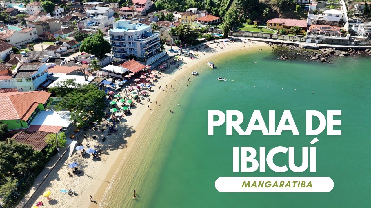 🥳 Voando com Mini 4 Pro na praia de Ibicuí 🏖️ - YouTube