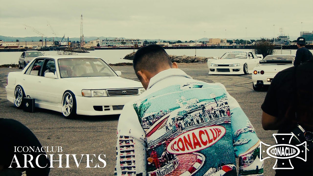 Shoot a 3 day fashion short film with us | Iconaclub - YouTube