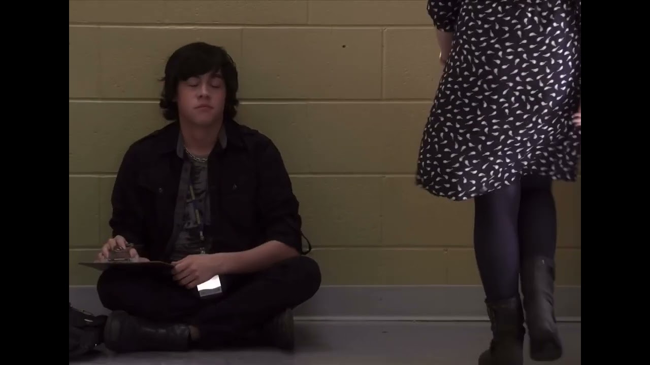 Clare Edwards - S12 Part 12 - YouTube