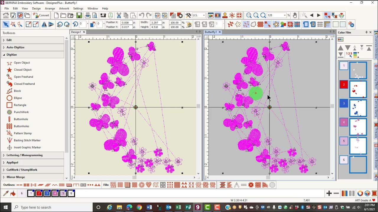 7 01 Selection Methods - YouTube
