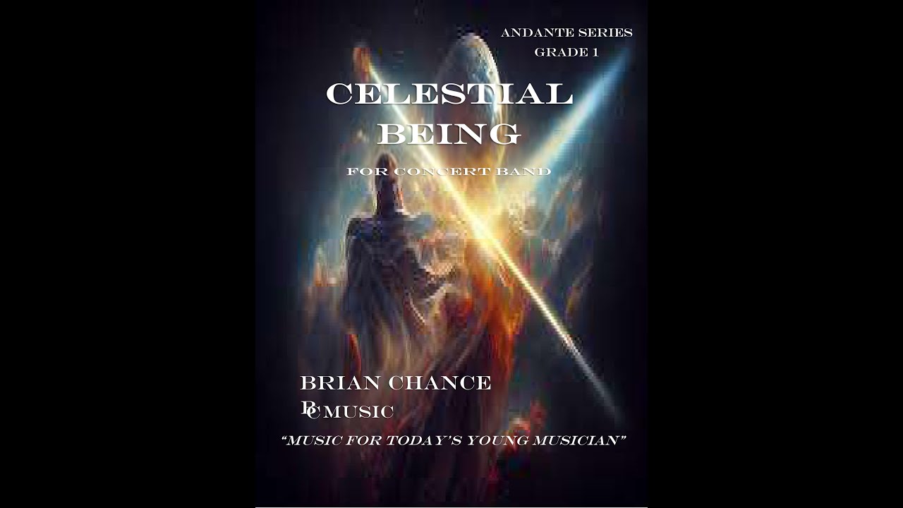 Celestial Being - YouTube