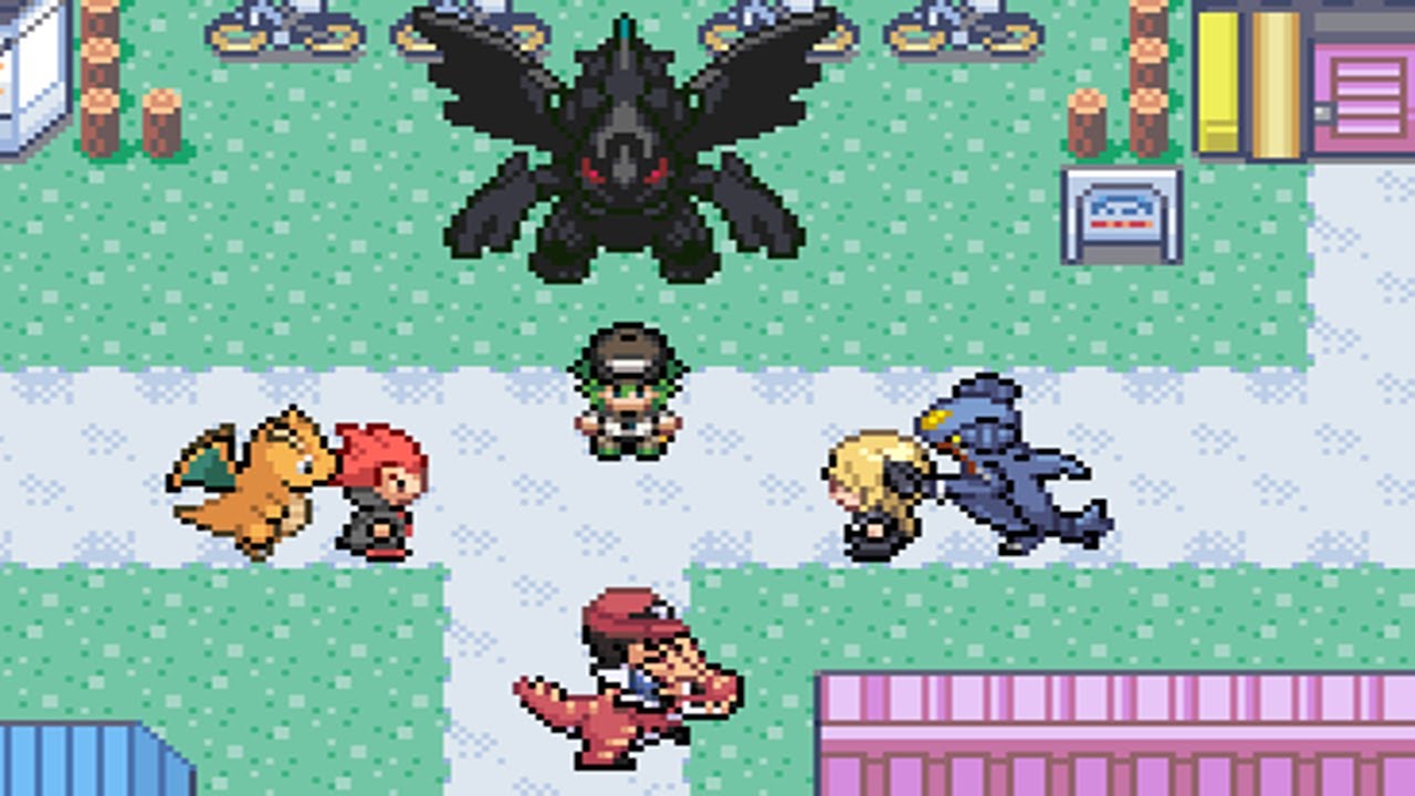 Pokémon Quetzal DESCARGA ALPHA 0.6.5 | 33 personajes jugables - YouTube