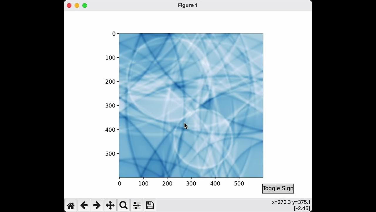 2D Wave Equation Solver - YouTube