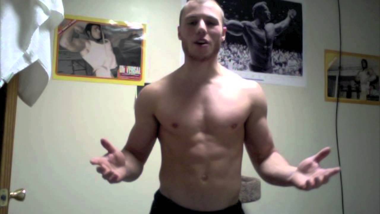 D-Aspartic Acid (NATTY TEST BOOSTERS) Get Over it! - YouTube