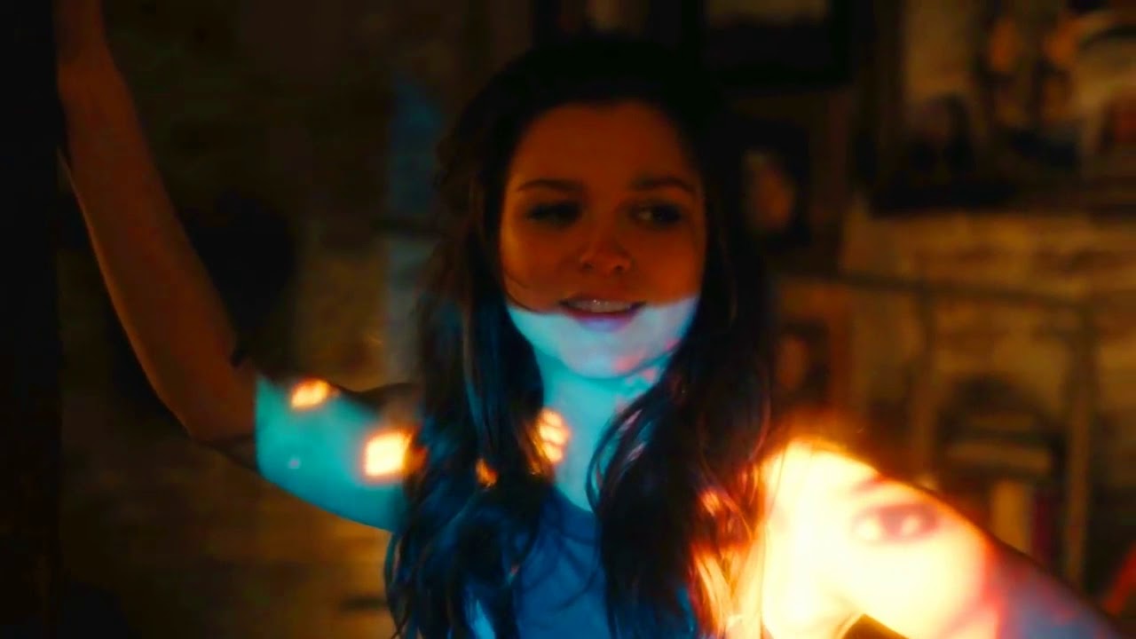 Jean y Sidney Gypsy canción I hate u, I love u - YouTube